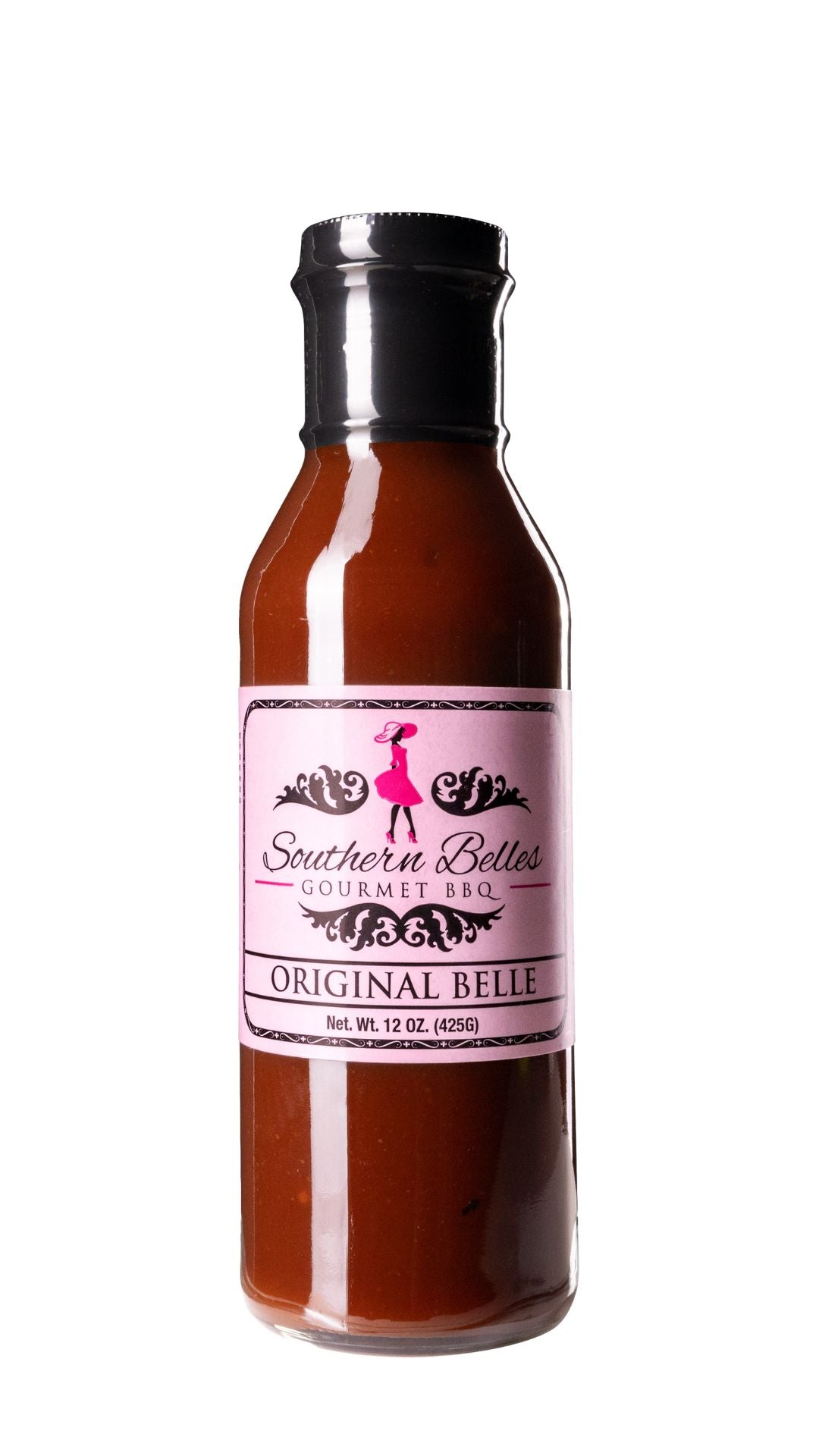 Southern Belles BBQ