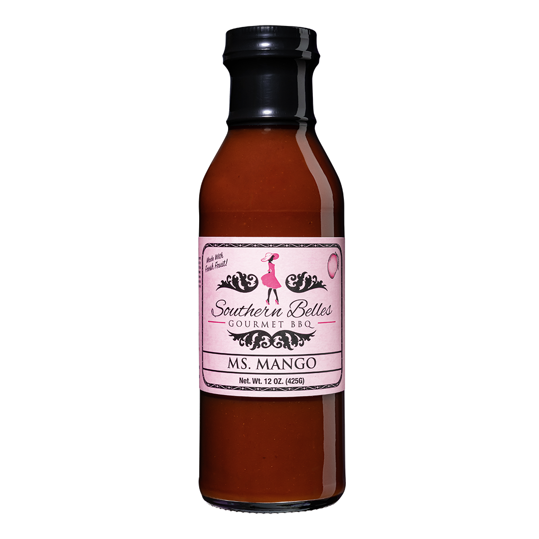 Ms. Mango – Southern Belles BBQ