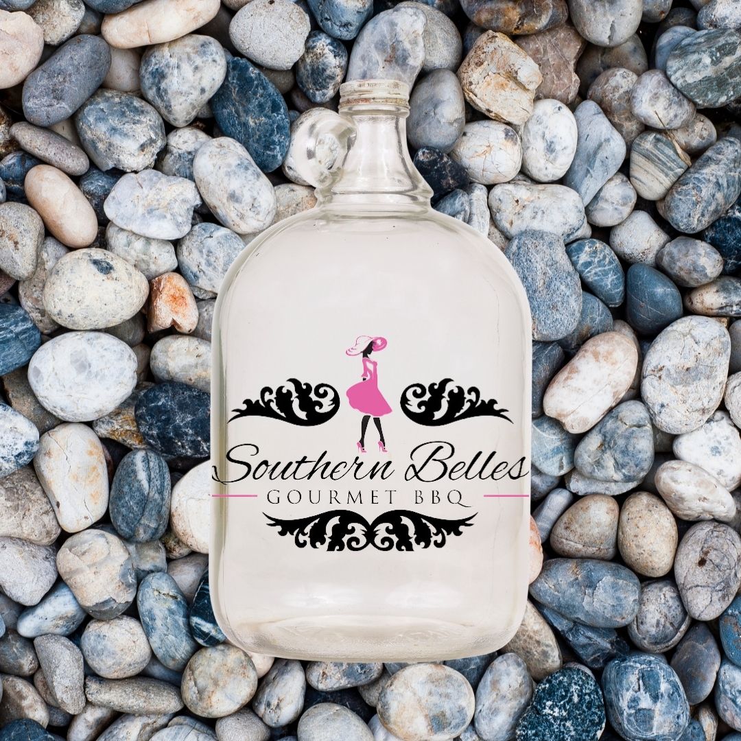 Original Belles- Gallon – Southern Belles BBQ